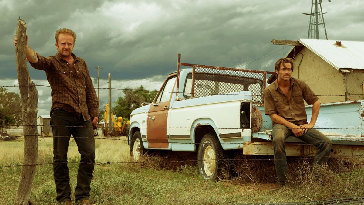 Great Taylor Sheridan Movies And TV Shows (And How To Watch Them ...