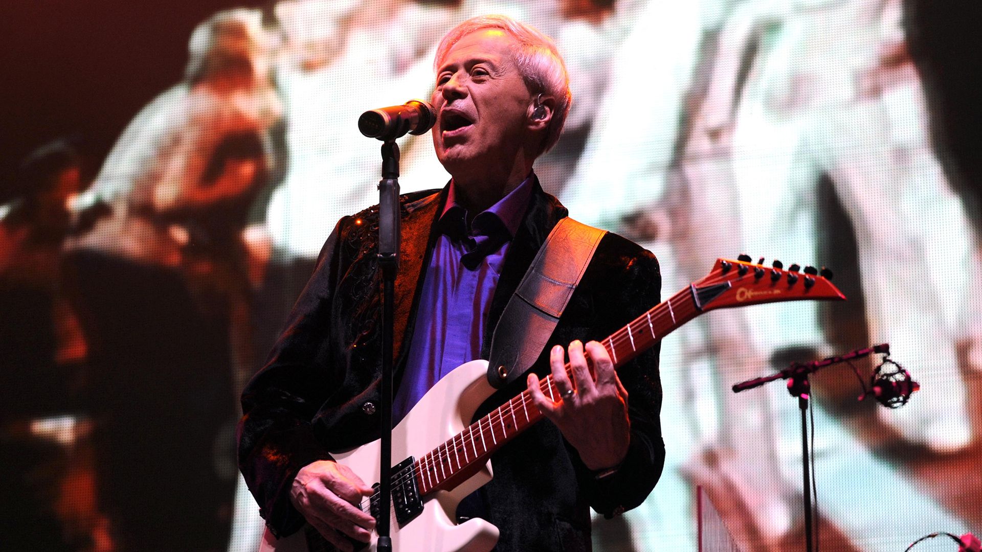 Wayne Osmond, The Osmonds guitarist and singer, dies aged 73 | Guitar World