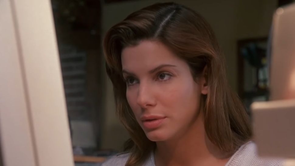 The 33 Greatest Sandra Bullock Movies Gamesradar 9974