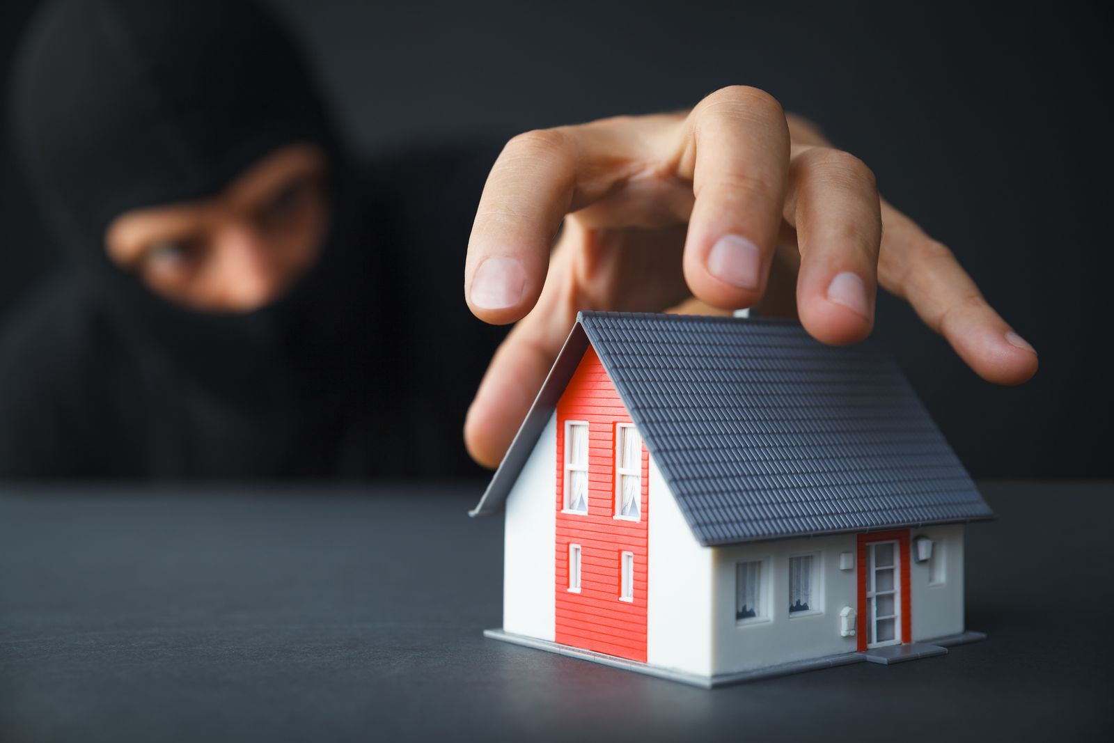 How to Protect Your Home From Deed Theft | Kiplinger