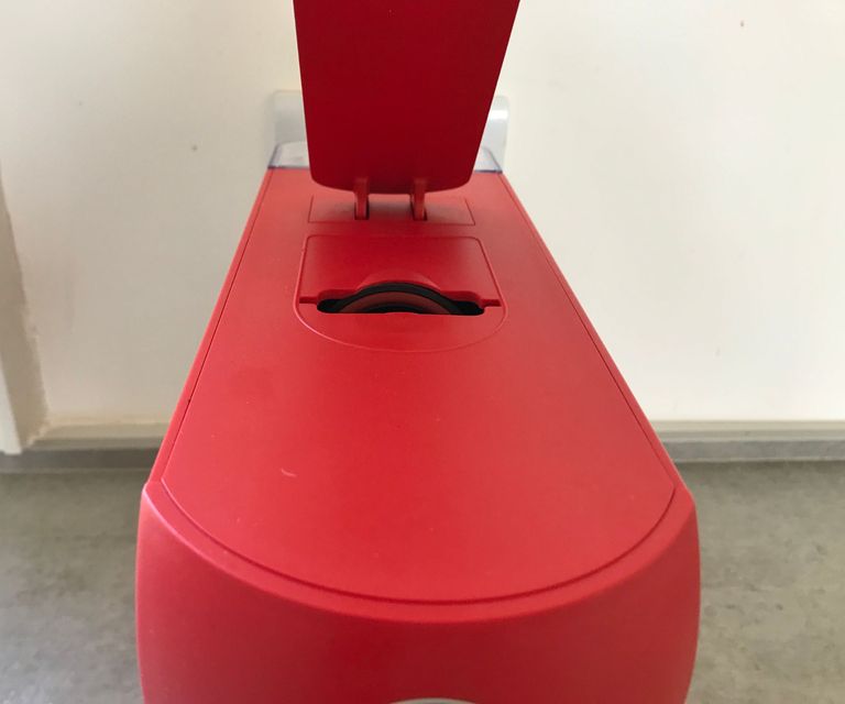 illy ESE coffee maker review: for chic compostable coffee | Homes and ...