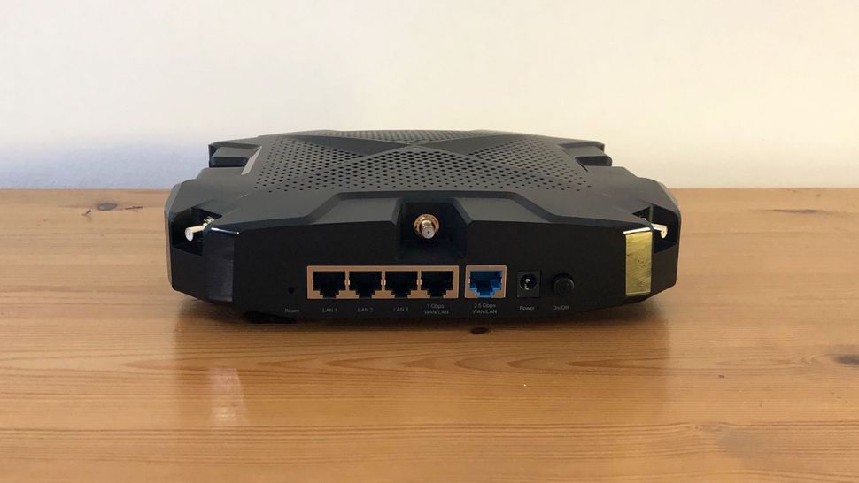 TP-Link Archer GX90 review | TechRadar