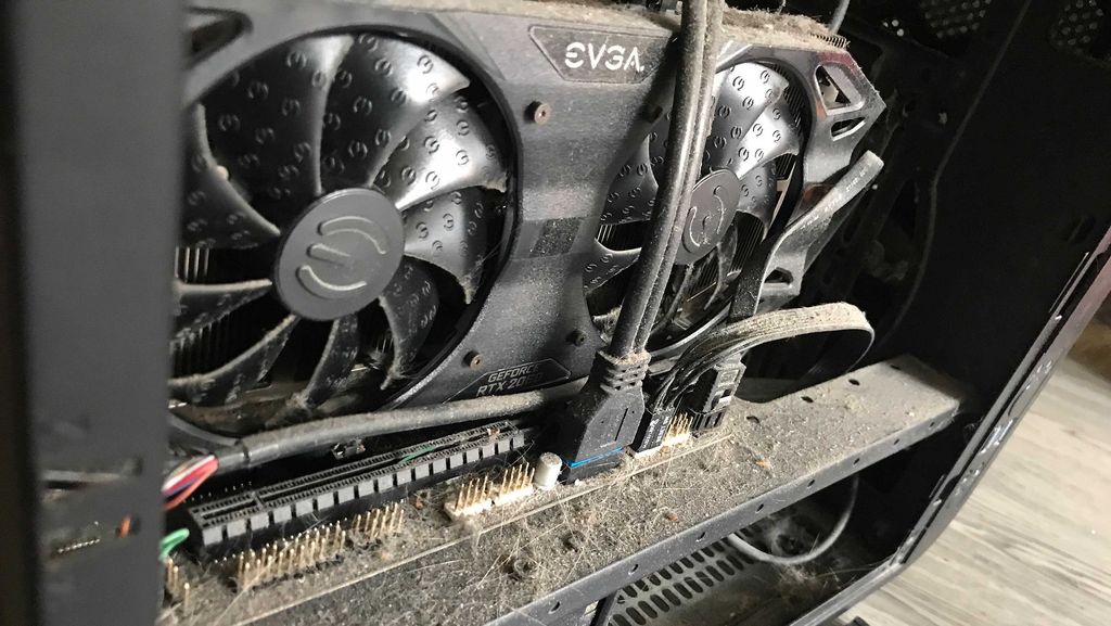 How to restore an old PC: Top tips and the biggest mistakes to avoid ...