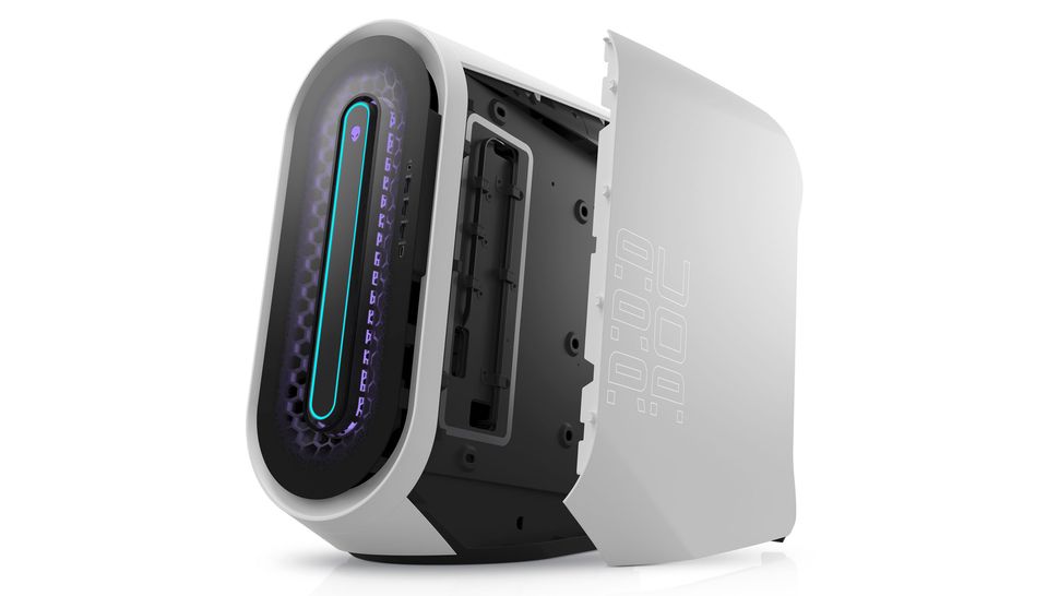 Alienware’s New Aurora R13 and Ryzen R14 Gaming Desktops Get New ...