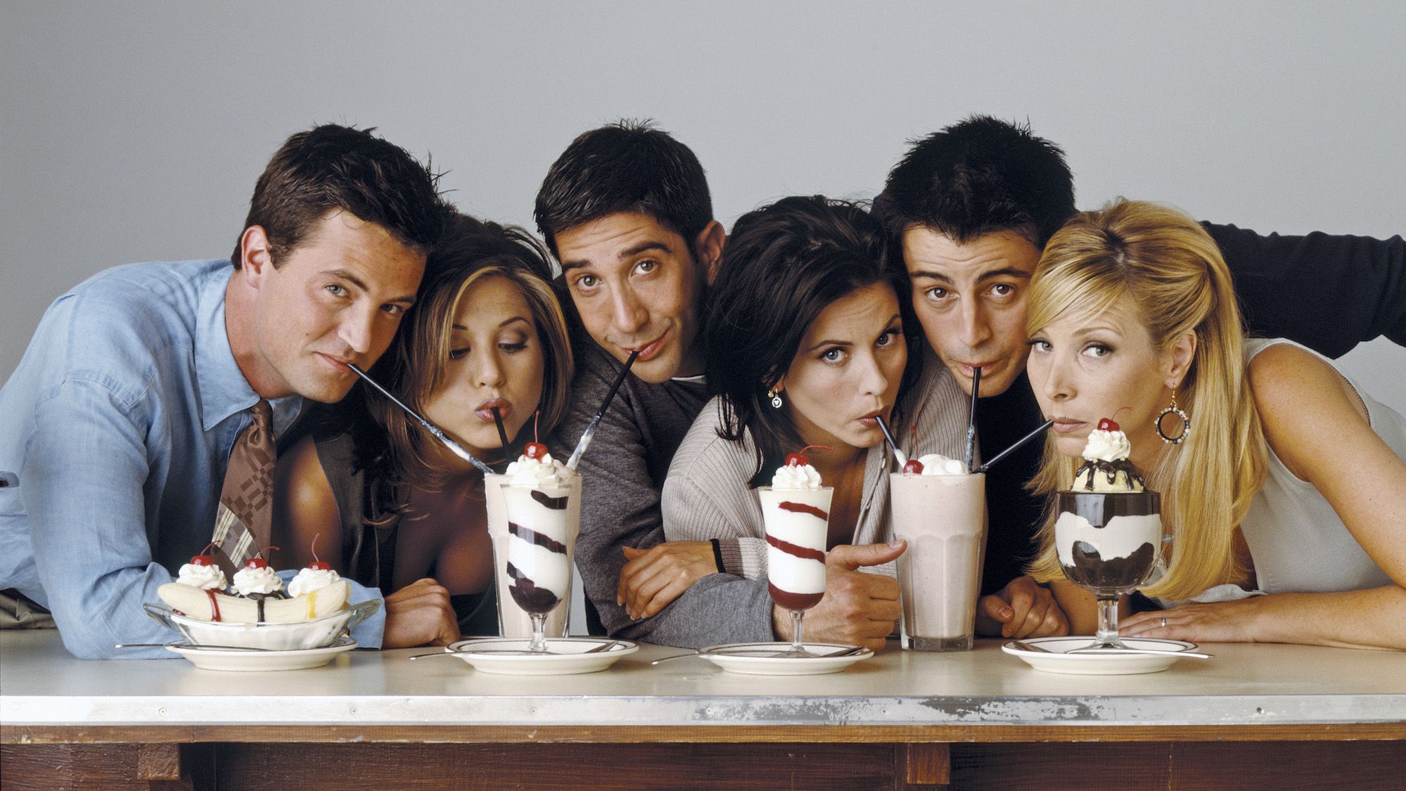 The top 30 signs someone is a true best friend for life | Marie Claire UK