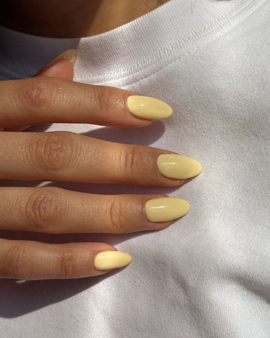 18 Preppy Nail Ideas to Save Before Your Next Appointment | Who What Wear