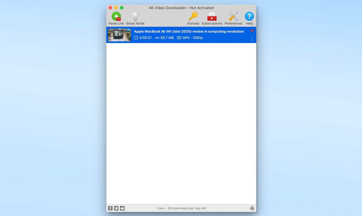 How to download YouTube videos on iOS, Android, Mac and PC | Tom's Guide
