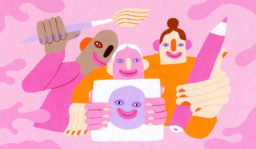 Features | Creative Bloq