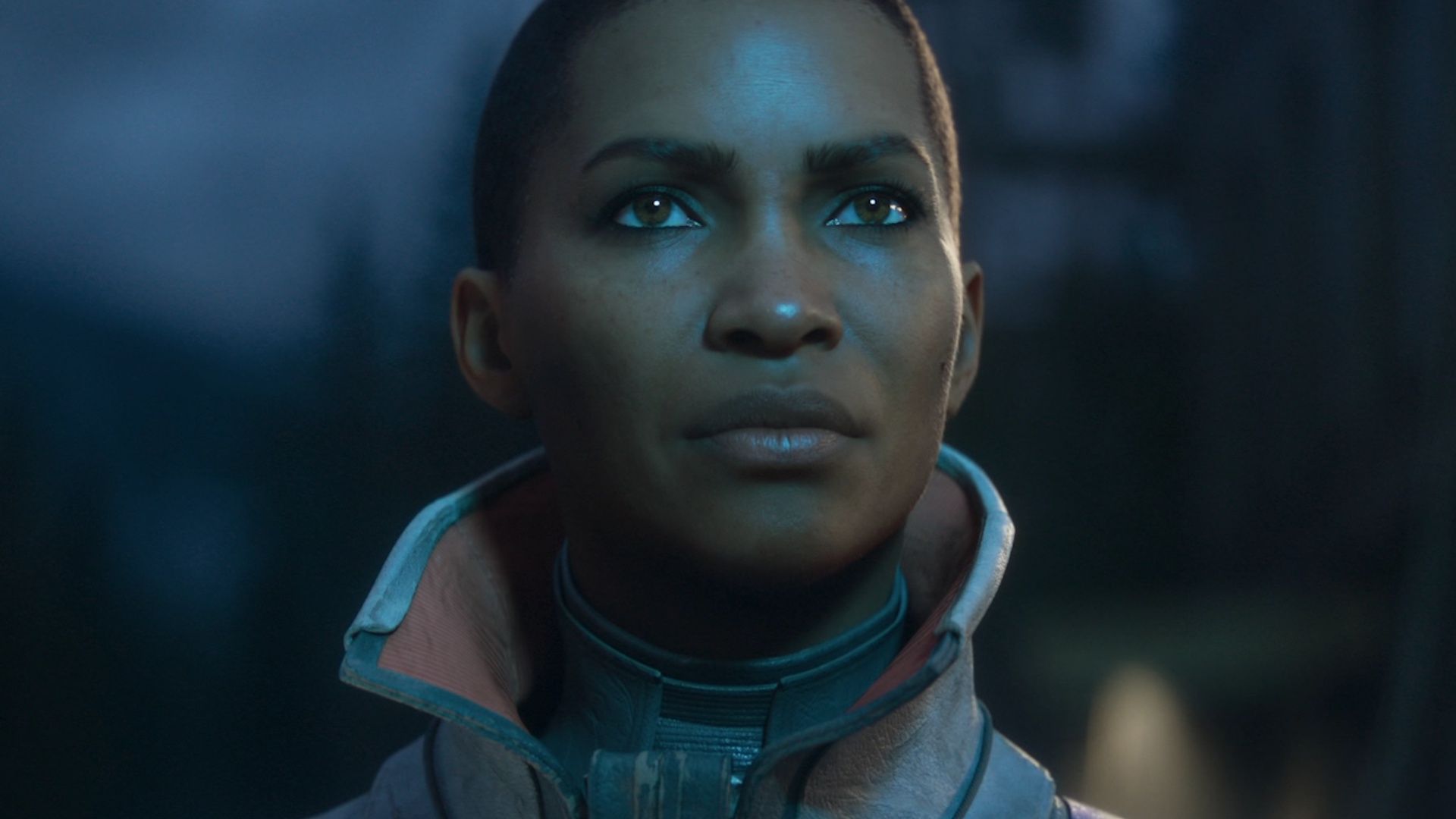 It's not just you: Destiny 2 Edge of Fate changed Ikora's voice actor ...