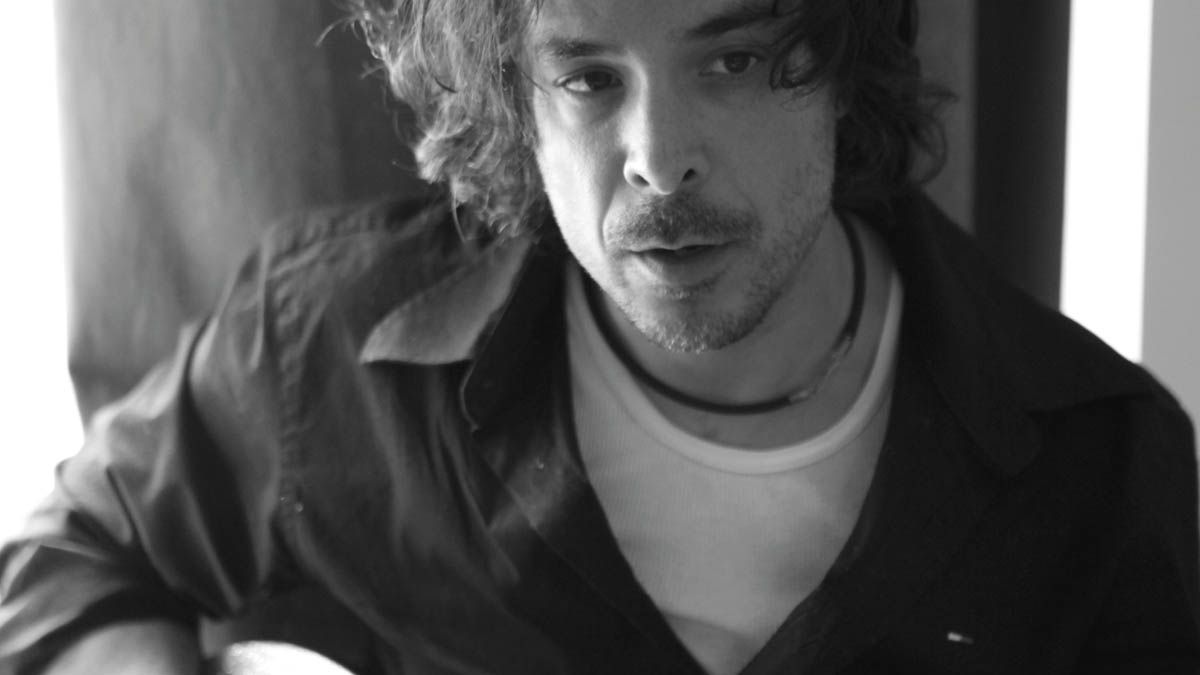 Geoff Tyson on the big gear questions, 20-kilo guitars and his ...