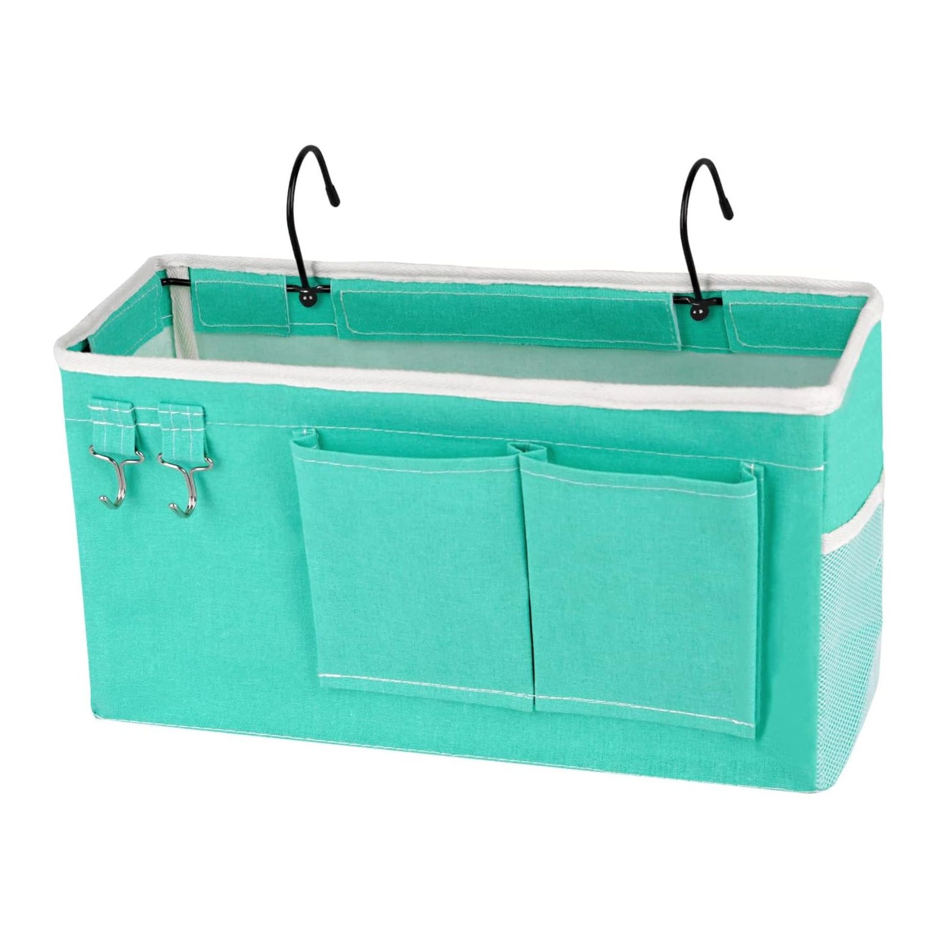 9 of the best bedside caddies for serious clutter busting | Real Homes