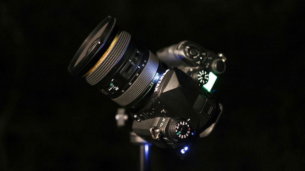 The best Pentax cameras | Digital Camera World