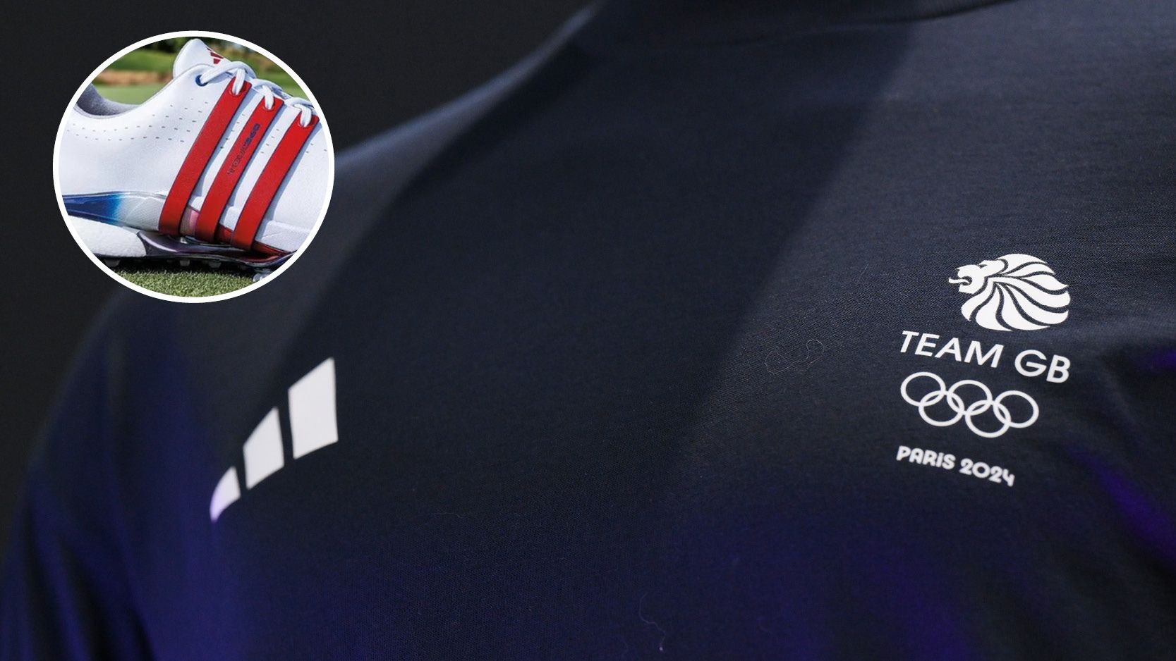 Team GB Golf Uniforms - How You Can Get The Adidas Gear | Golf Monthly