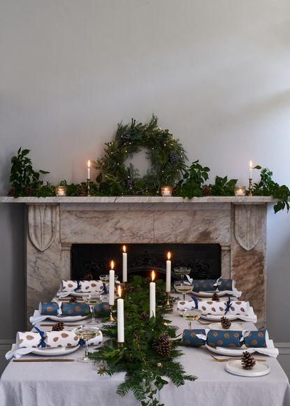Christmas garland ideas: 10 fabulously festive decorations