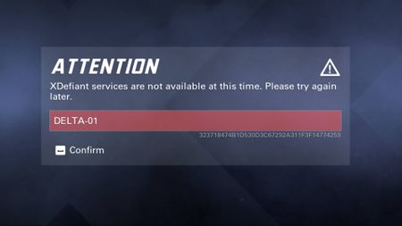 XDefiant Coverage | GamesRadar+