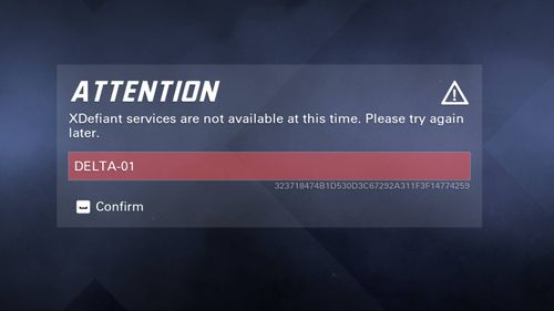 XDefiant Coverage | GamesRadar+