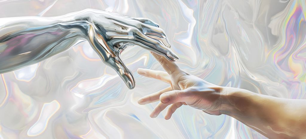 The future of AI in graphic design | Creative Bloq