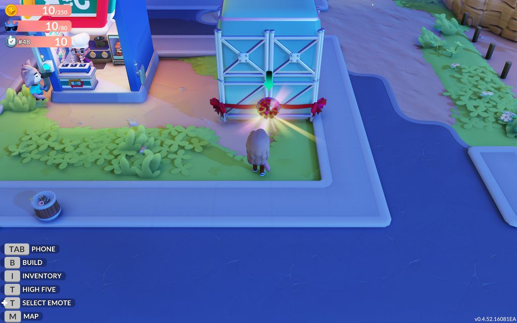 Go-Go Town is a miniature city builder where everything is hands-on and ...