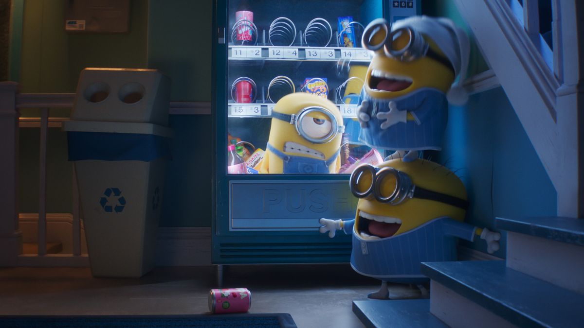 Despicable Me 4: release date, trailer, cast, plot, more | What to Watch