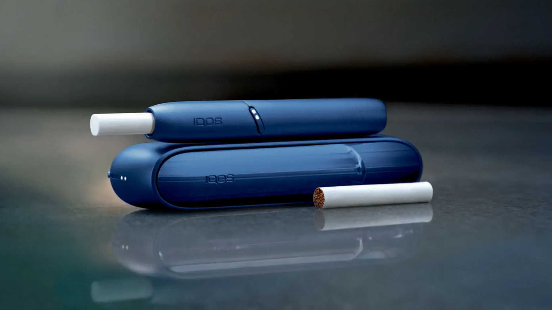 IQOS 3 Duo review | T3