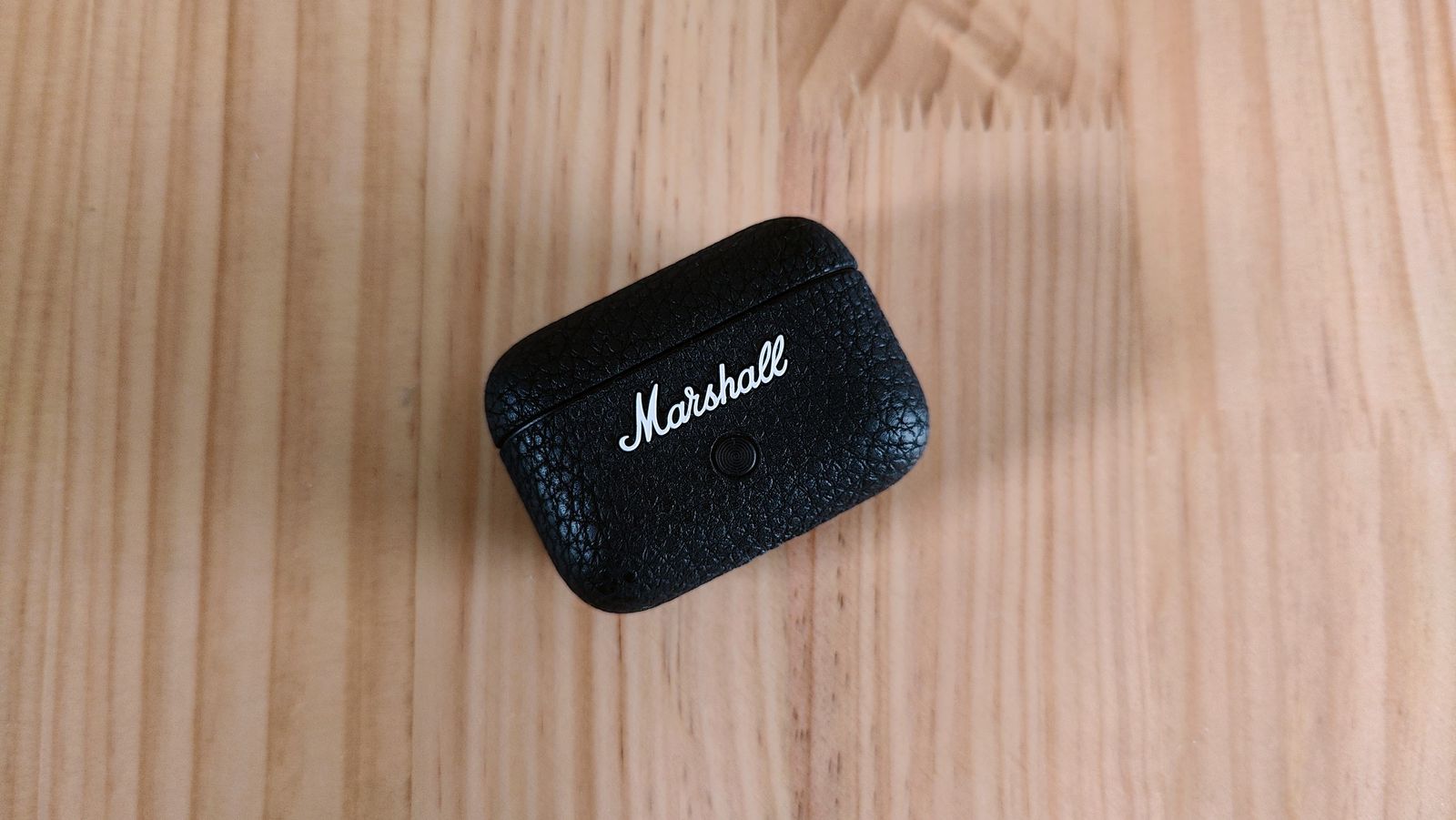 Marshall Motif II ANC review: are these the coolest true wireless ...