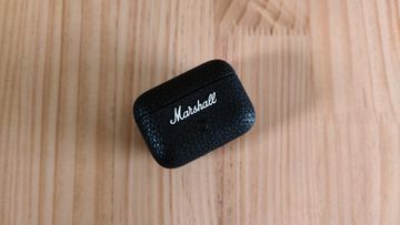 Marshall Motif II ANC review: are these the coolest true wireless ...