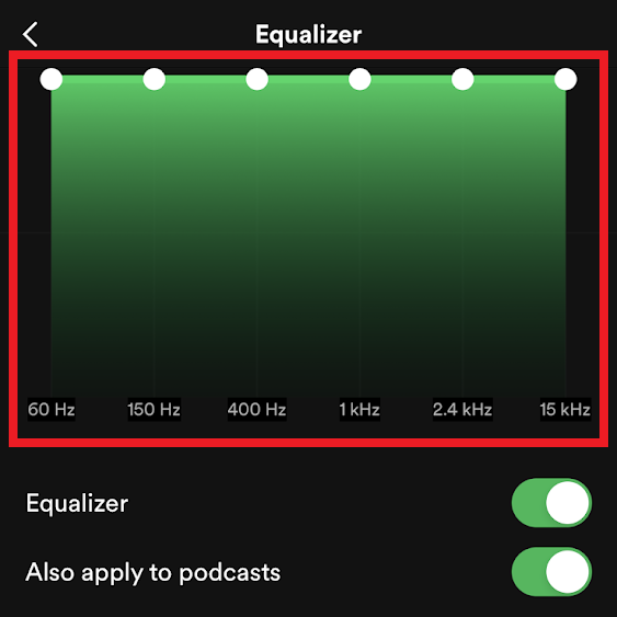 How to make an iPhone's speaker louder - settings to change | Livingetc