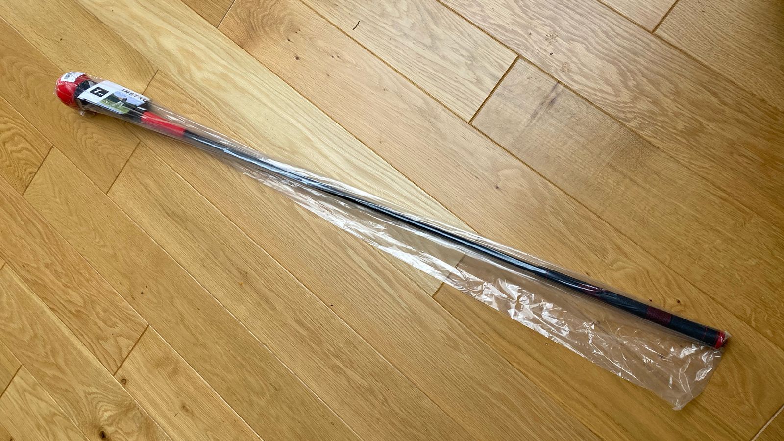 Champkey Golf Swing Trainer Review | Golf Monthly