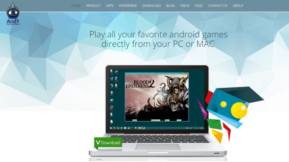 Best Android emulators in 2022 | TechRadar