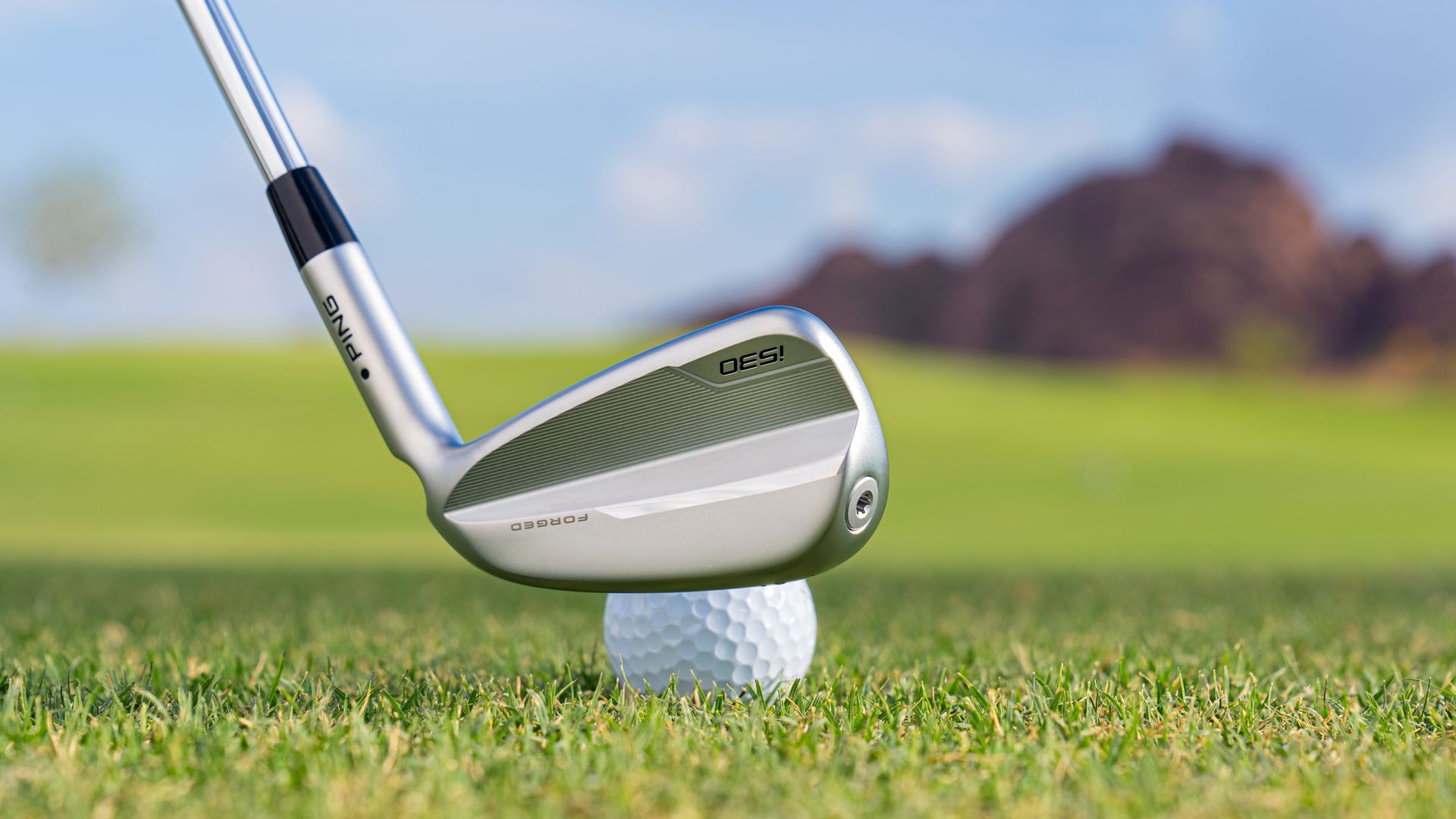 Ping Completes 2024 Iron Line Up With Two New Models | Golf Monthly