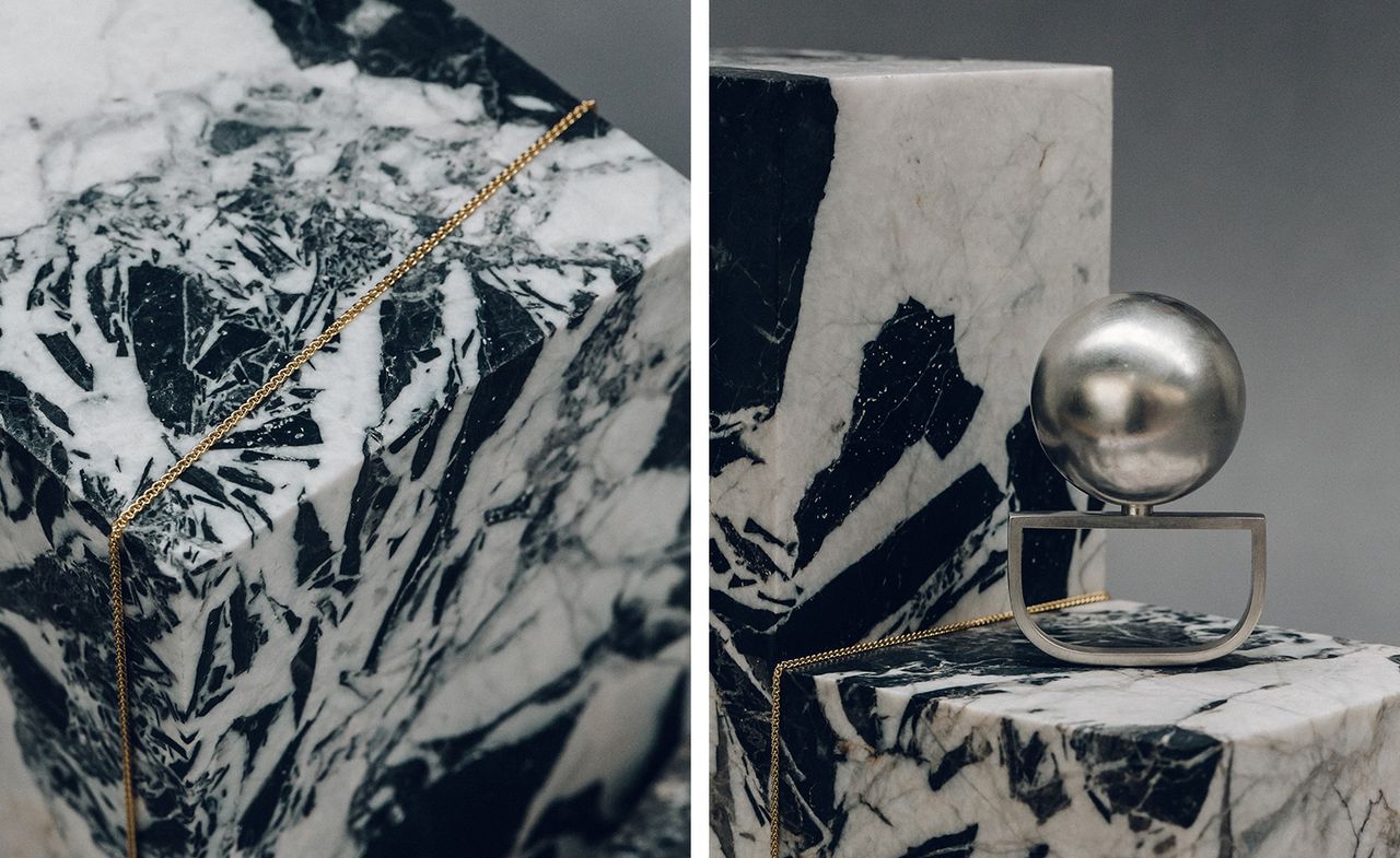 The Holburne Museum shows Linda Brothwell's wearable art | Wallpaper*