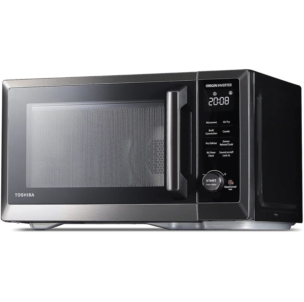 Best compact microwaves: for those tight countertop spaces | Top Ten Reviews
