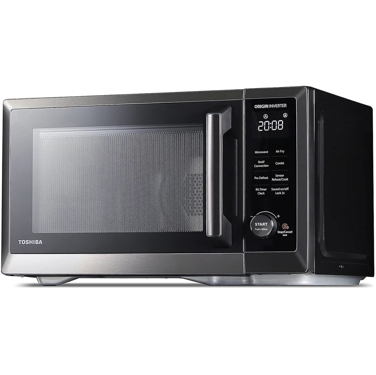 Best compact microwaves: for those tight countertop spaces | Top Ten ...