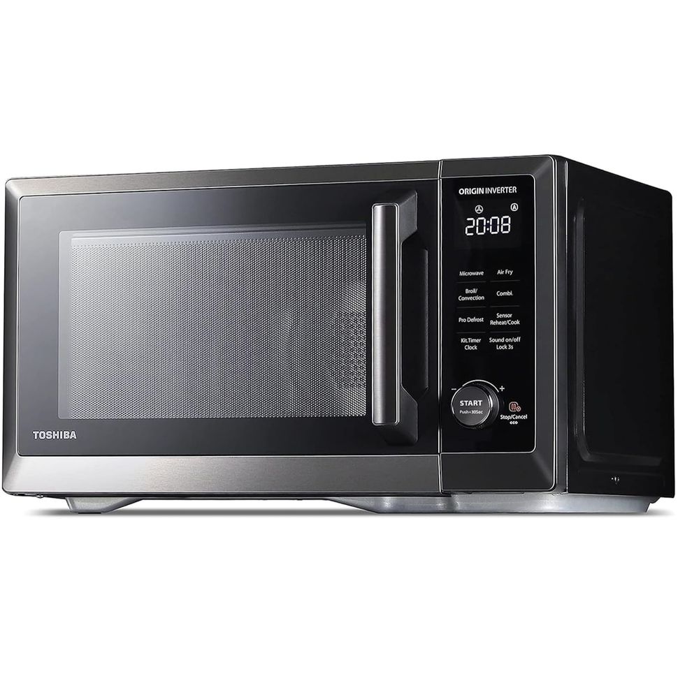 Best compact microwaves: for those tight countertop spaces | Top Ten ...
