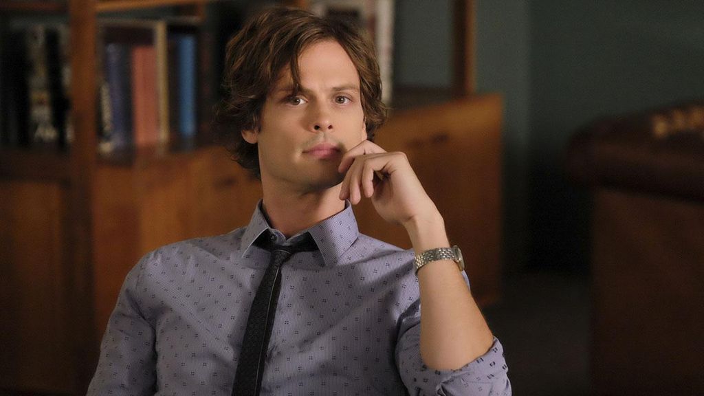 11 Great TV Characters Who Are On The Spectrum | Cinemablend