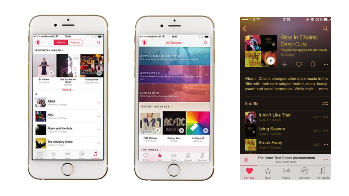 I’ve been using Apple Music for 10 years, and this one hi-fi feature ...