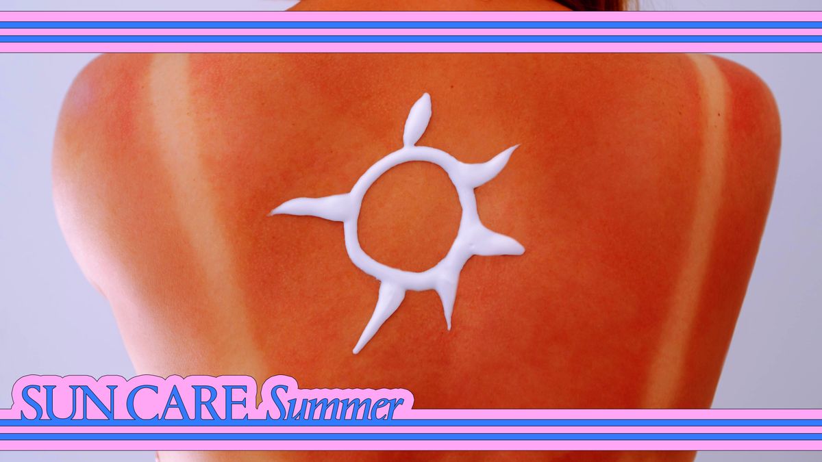 Common Sunscreen Application Mistakes and How to Fix Them | Marie Claire