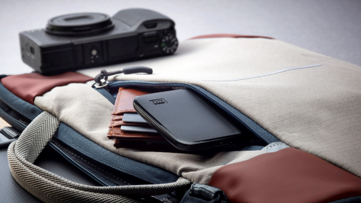 WD launches Elements SE SSD: new portable SSDs that don't cost a ...