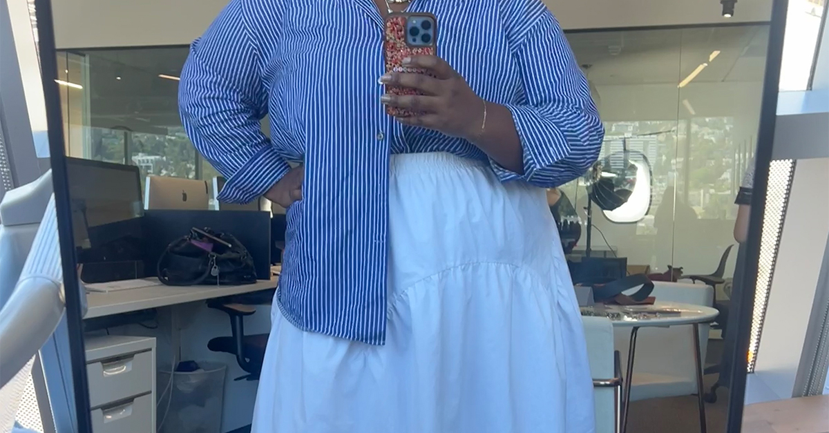 44 Plus-Size Fashion Finds I Can't Stop Thinking About | Who What Wear