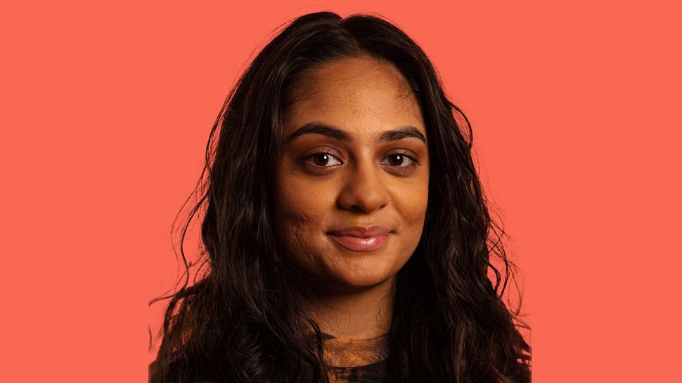 "Design with a desire to make a meaningful impact": a day in the life ...