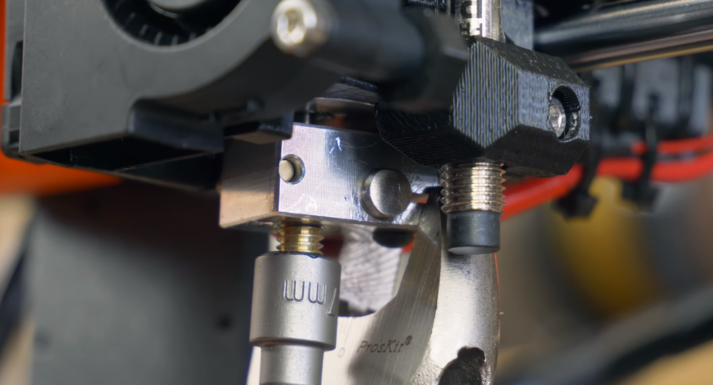 How to Replace the Nozzle of Your 3D Printer | Tom's Hardware