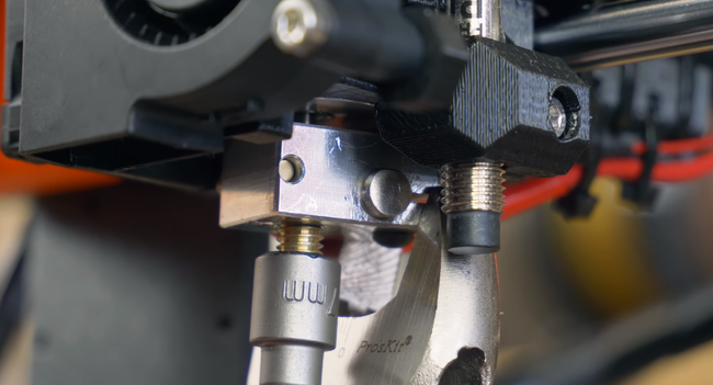 How to Replace the Nozzle of Your 3D Printer | Tom's Hardware