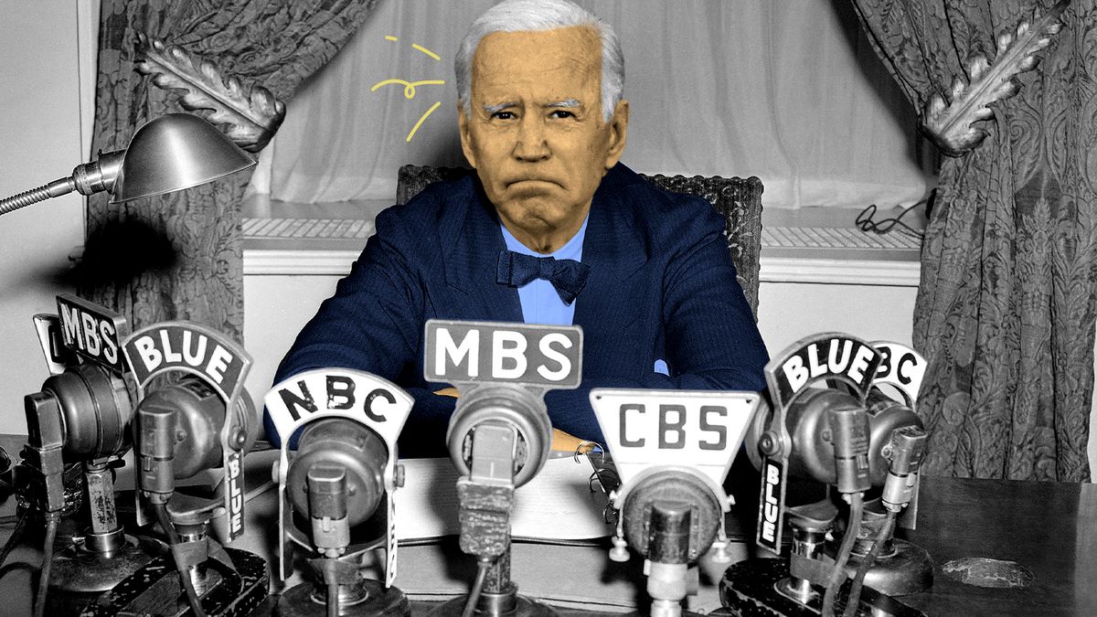 Why do progressive Democrats expect their agenda to pass with such a ...