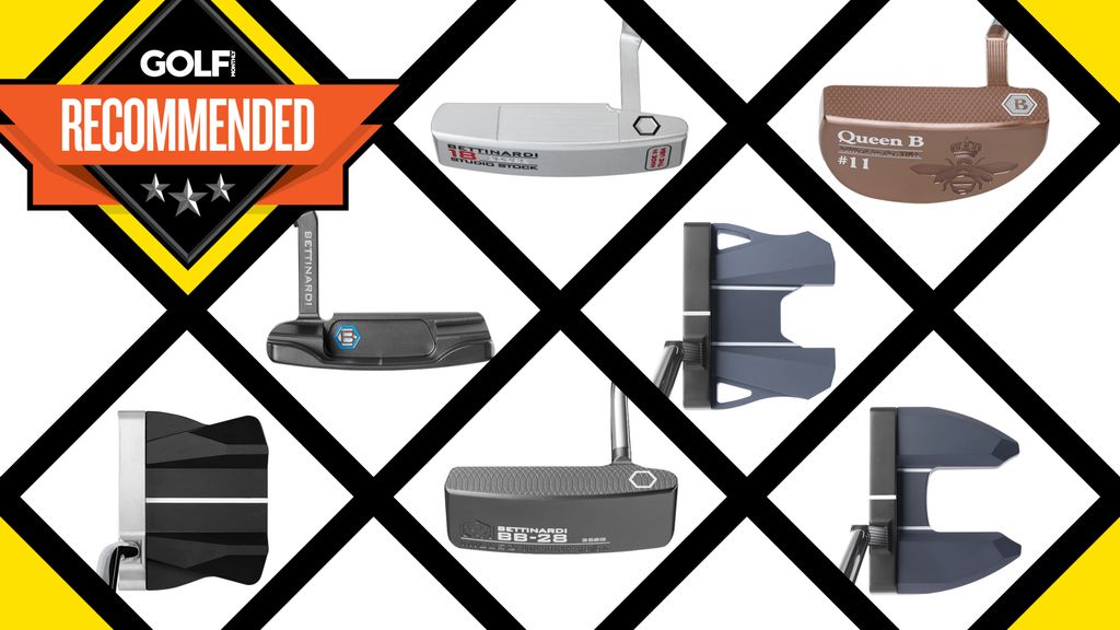 10 Best Putter Designs Of All Time - Greatest Flat Sticks In Golf ...