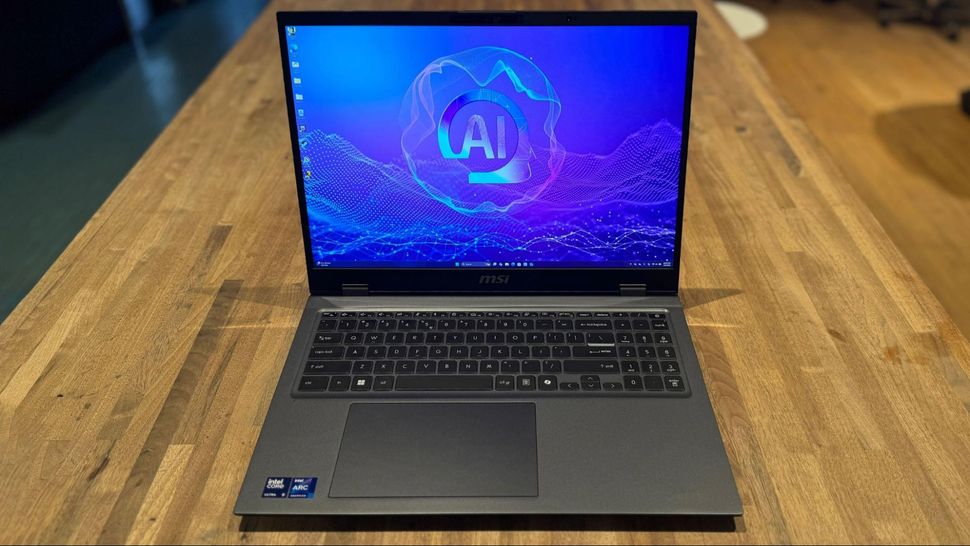 Tested: Intel's Arrow Lake 140T iGPU mostly maintains an edge over AMD ...