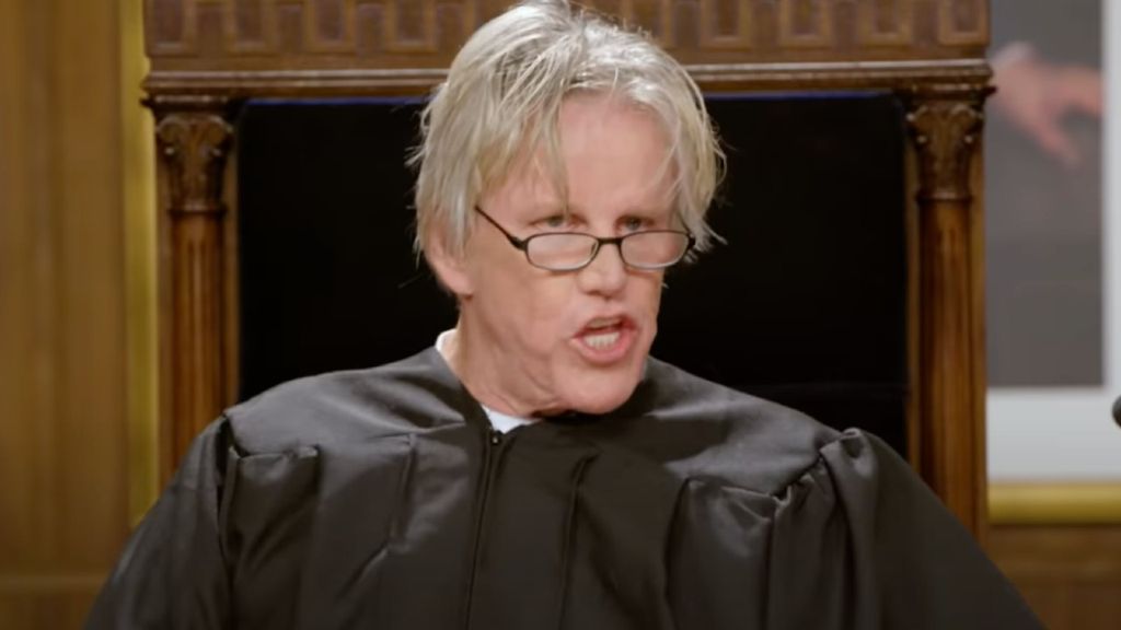 Gary Busey Has Been Arrested On Multiple Charges, Including Criminal ...