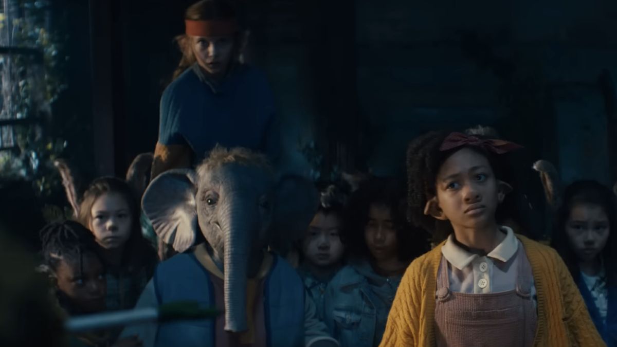Sweet Tooth Season 2: Premiere Date, Cast, And Other Things We Know ...