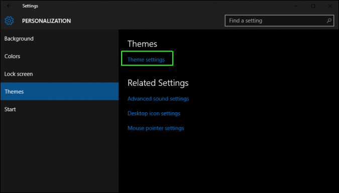 How to Give Windows 10 a Dark Theme | Laptop Mag