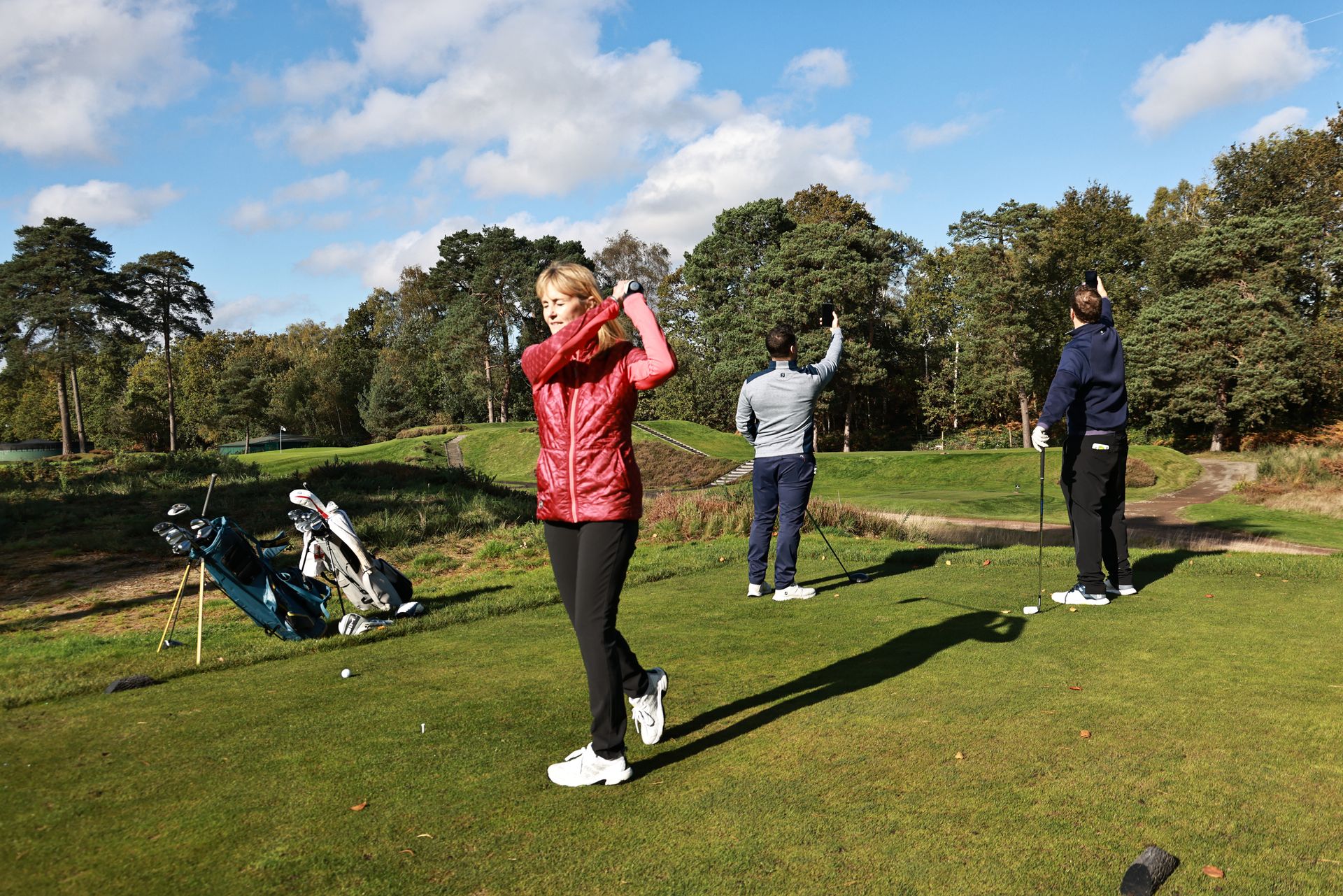 Common Golf Slow Play Habits And How To Break Them | Golf Monthly