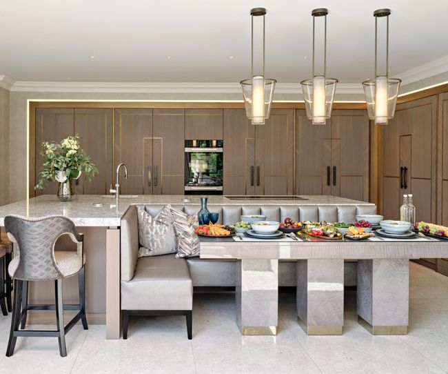 What is a back kitchen and do you need one? | Homebuilding